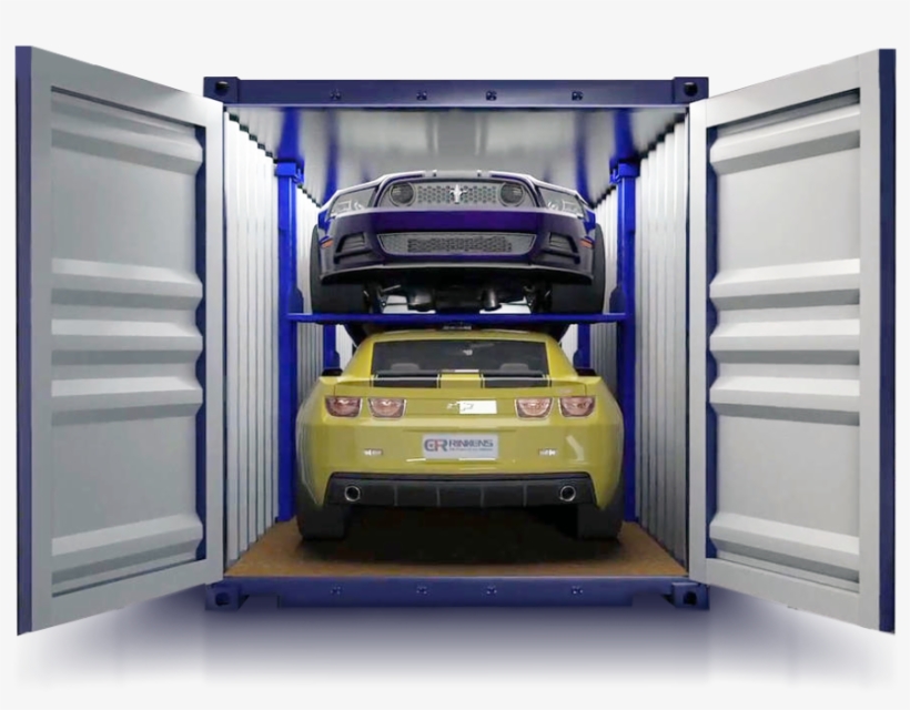 Shipping Container Car Carrier - Cars In Shipping Containers - 1024x695 ...