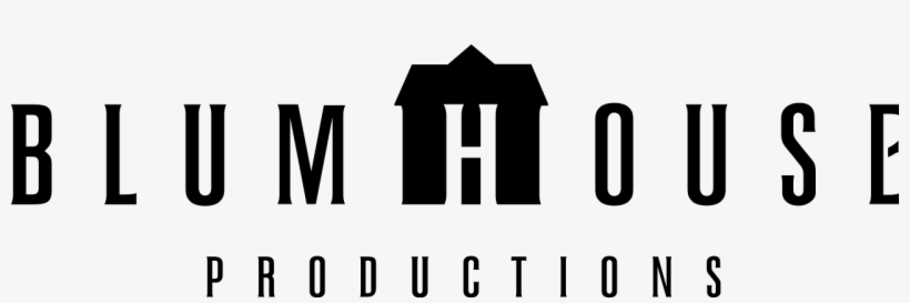 Internships - Blumhouse Productions Logo - 1280x365 PNG Download - PNGkit