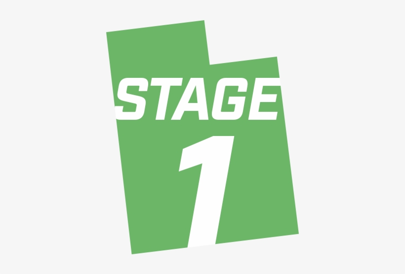 Stage - Stage 1 Clip Art - 500x500 PNG Download - PNGkit