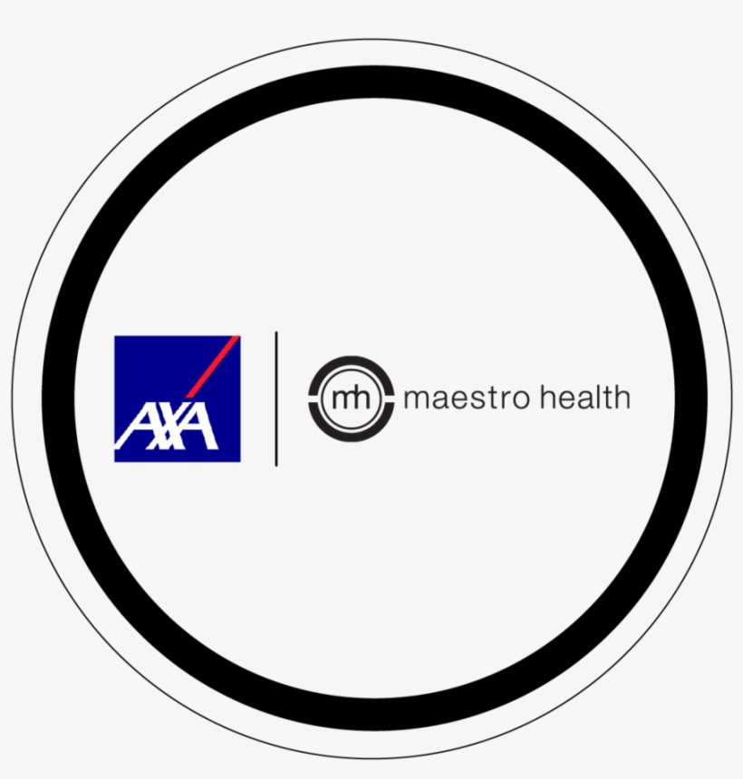 Landingpage Axa Mh Logos Focuscircle 011418 R1 - 1000x1000 PNG Download ...