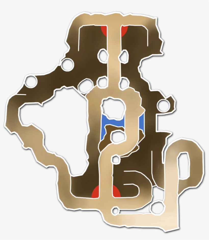 Oasis - Clip Art - 1000x1096 PNG Download - PNGkit