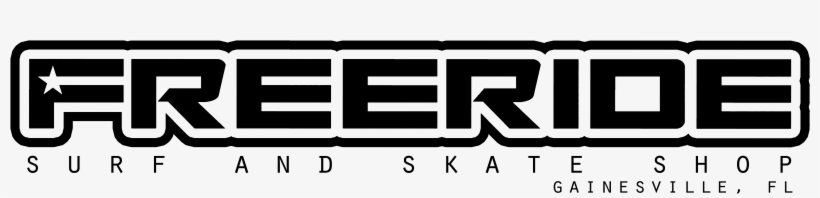 Freeride Logo - 3600x840 PNG Download - PNGkit