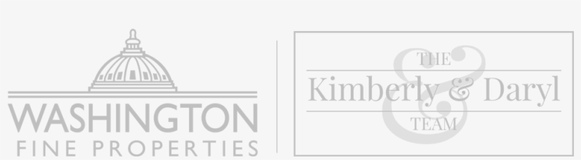 Washington Properties - Washington Fine Properties Logo Png - 1000x237 ...