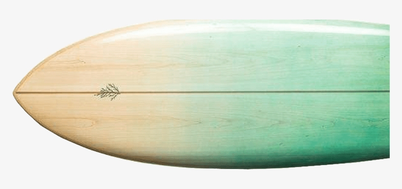 A Surf Board - Surf Table Png - 771x307 PNG Download - PNGkit