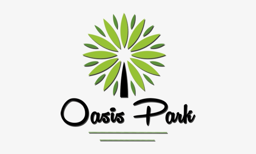 Oasis Park - Construction - 1024x418 PNG Download - PNGkit