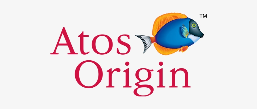 Atos Origin Infogerance - Atos Origin Logo - 500x267 PNG Download - PNGkit