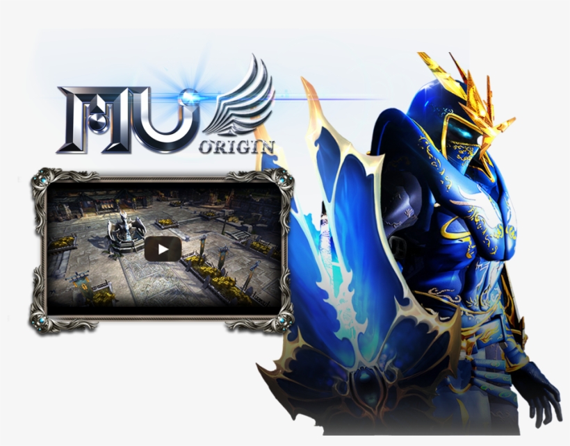 Mu Online - 1000x700 PNG Download - PNGkit