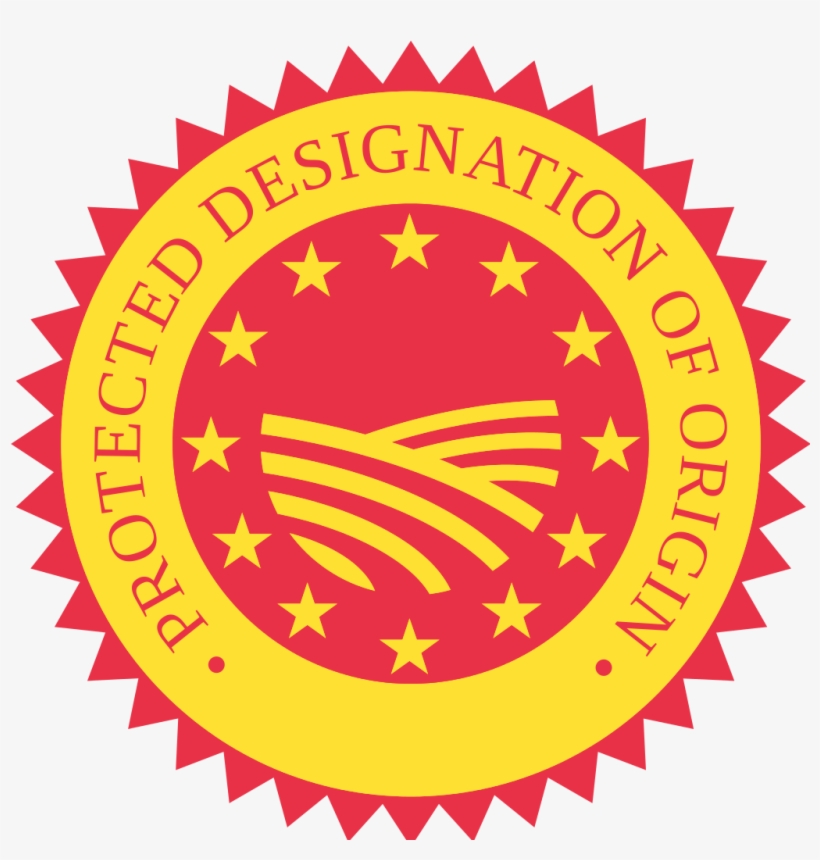 The Aop French Label And His Equivalent In English - Geographical ...