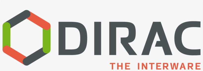 Download Transparent Dirac - Corporate Logo Png - PNGkit