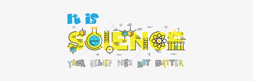 Its Science Unisex T-shirt - Science - 400x480 PNG Download - PNGkit