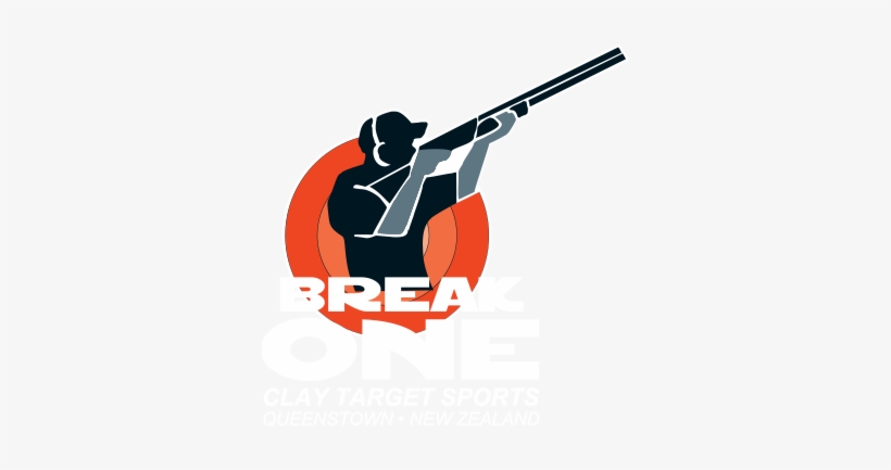 Broken Clay Pigeon