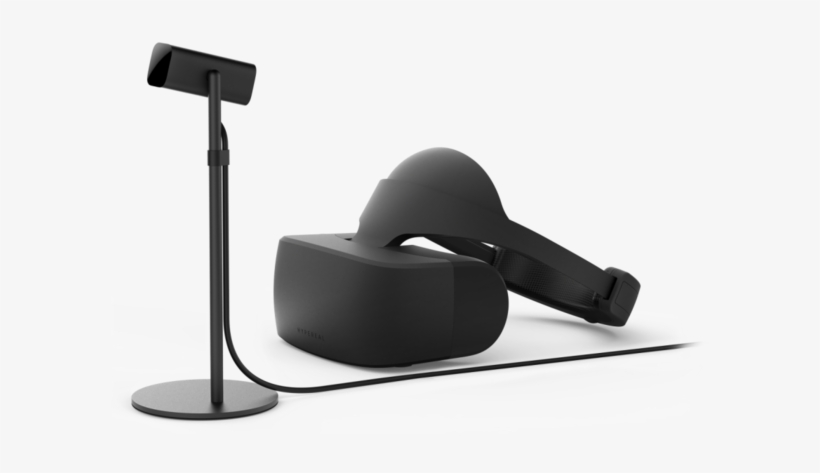 Hypereal - Hypereal Pano - 600x400 PNG Download - PNGkit