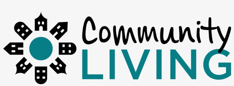 Community Living Inc - Graphics - 977x342 PNG Download - PNGkit