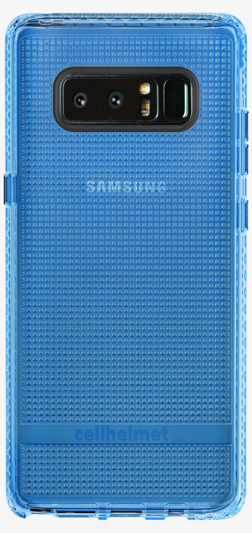 Cellhelmet Altitude X Blue Case For Samsung Galaxy - Samsung Galaxy ...