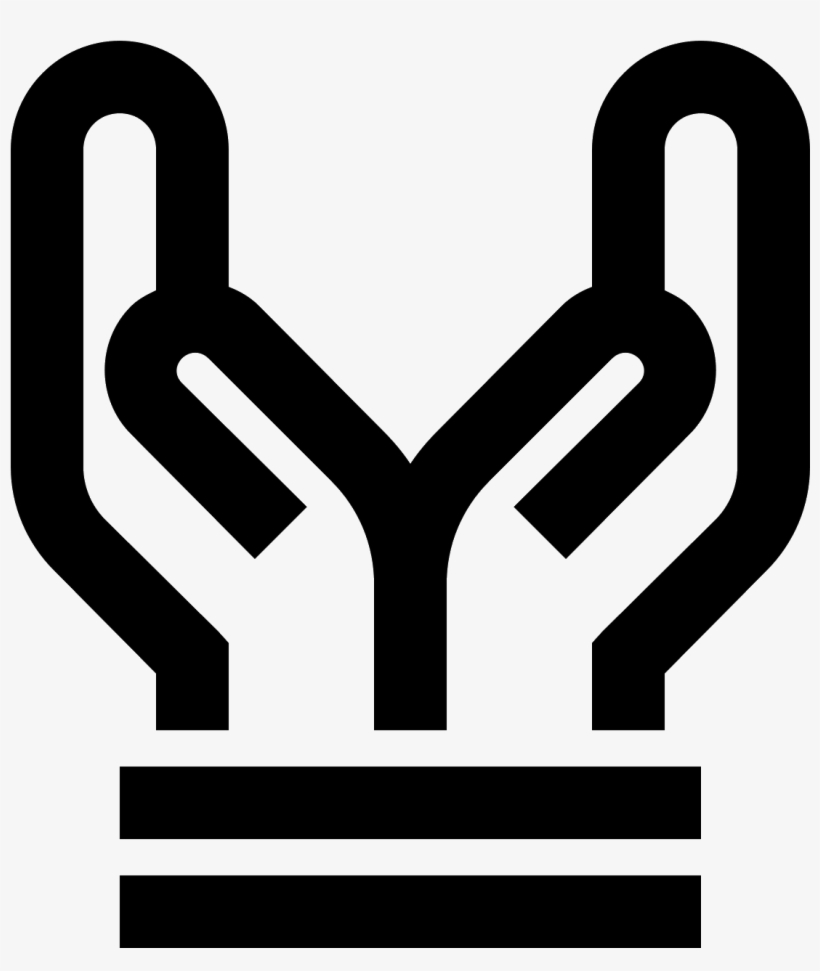 Tied Hands Icon - Hands Tied Icon - 1600x1600 PNG Download - PNGkit