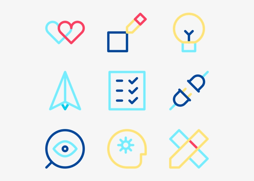 Design Thinking - 600x564 PNG Download - PNGkit