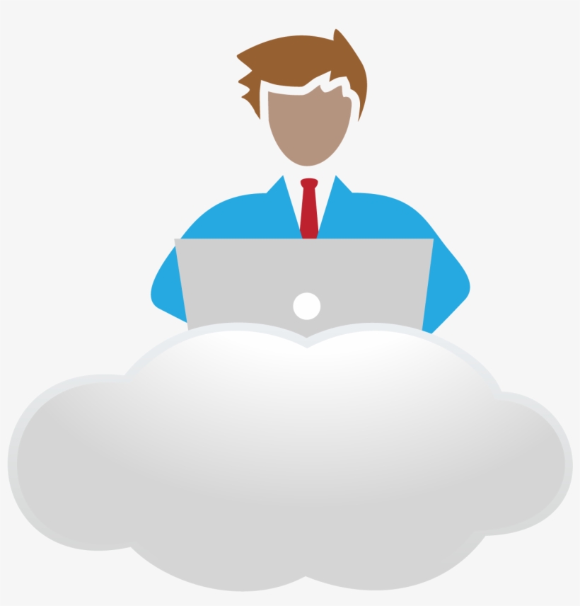 Cloud Computing - 1458x1458 PNG Download - PNGkit