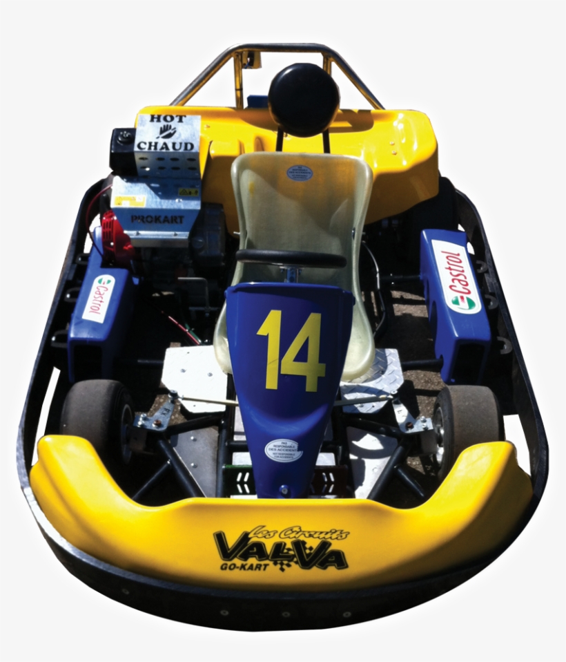 Mini Extreme Go Kart - Go-kart - 829x999 PNG Download - PNGkit
