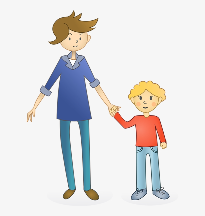 Ages 0-25 - Cartoon - 612x800 PNG Download - PNGkit