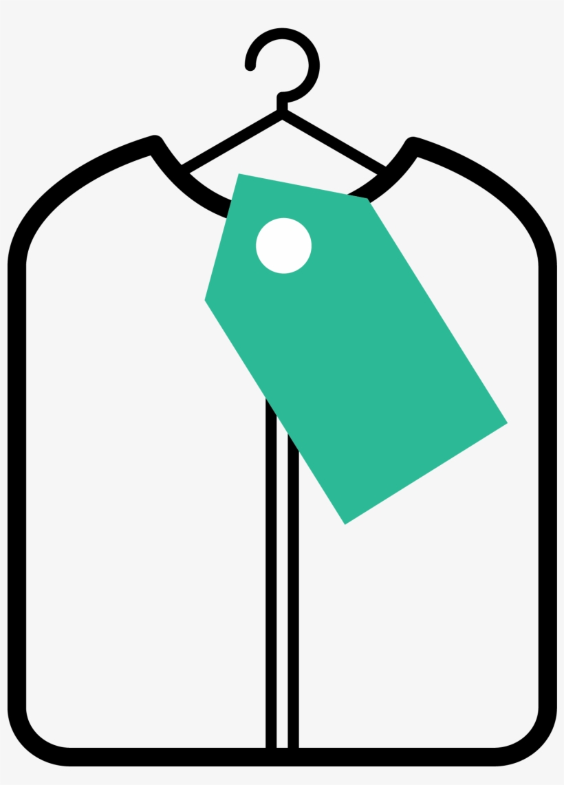 Dry Cleaning - 2083x2083 PNG Download - PNGkit