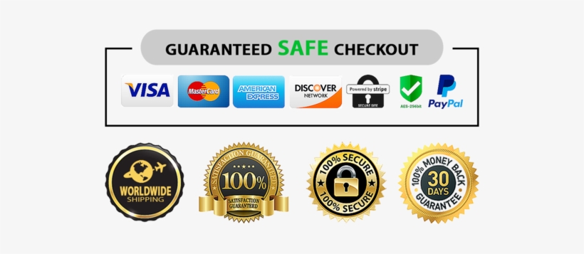 Share Share On Facebook Tweet Tweet On Twitter Pin - Trust Badges ...