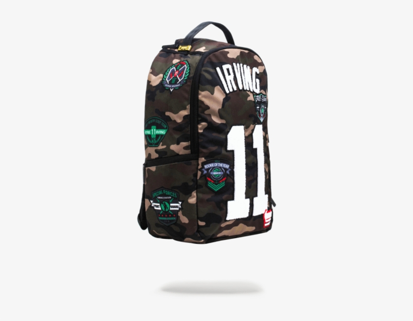 Download Transparent Sprayground Nba - PNGkit