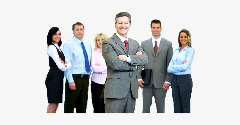 Download Transparent Did You Also Know That Effective Business Services ...