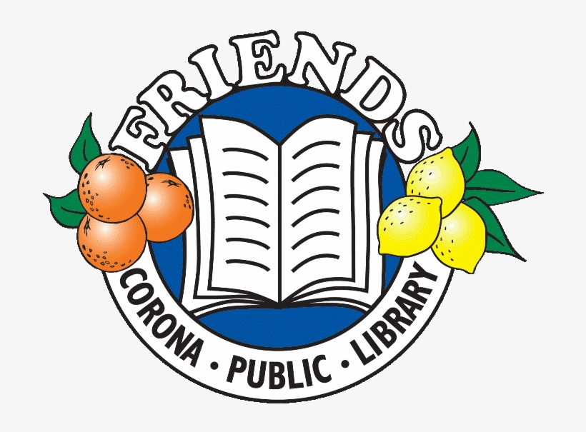 Showimage - Friends Of The Corona Public Library - 749x600 PNG Download ...