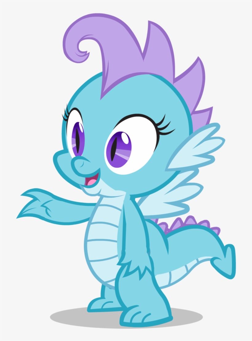 Dragon Mlp