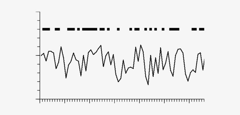 'thumbtack' Acf Of A 63 Chip M Sequence - Calligraphy - 576x312 PNG ...