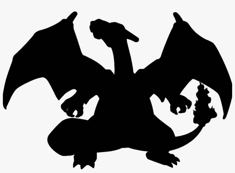 Liked Like Share - Shiny Charizard - 1000x689 PNG Download - PNGkit