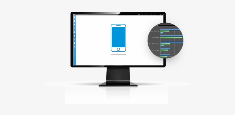 Pos For Cell Phone Stores - Mobile Phone - 535x350 PNG Download - PNGkit