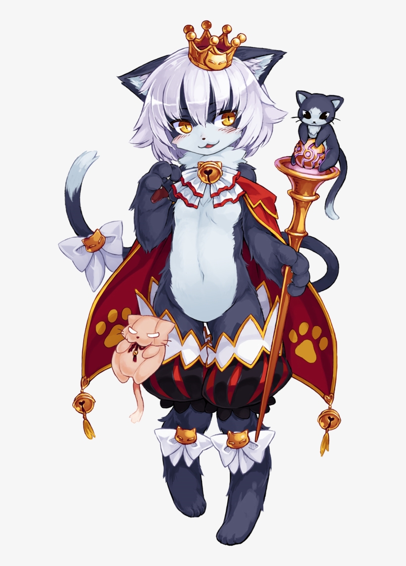 Monster Girl Encyclopedia Anime Fictional Character - Monster Girl ...