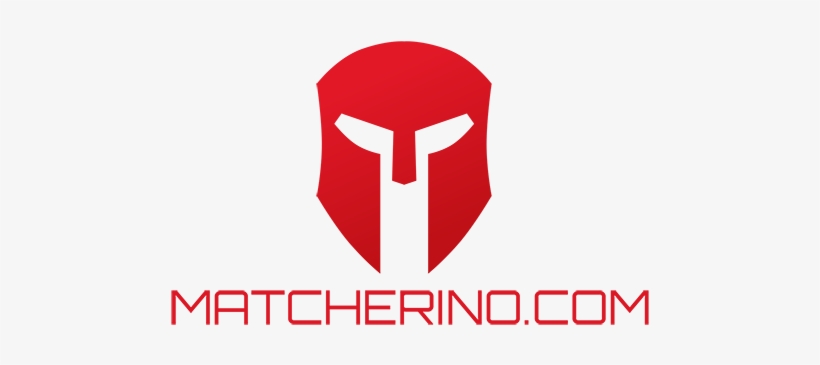 We're Happy To Partner Up With Matcherino - Matcherino Logo Transparent ...