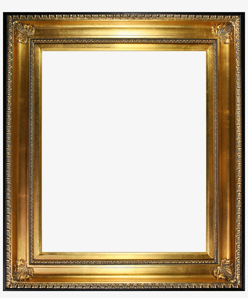Regency Gold Frame - La Pastiche Claude Monet The Japanese Bridge Hand ...