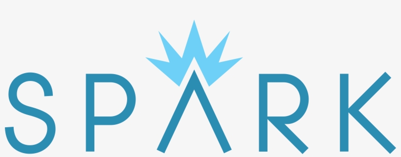 Spark Logo Png Transparent - Spark Logo Vector - 2400x828 PNG Download ...