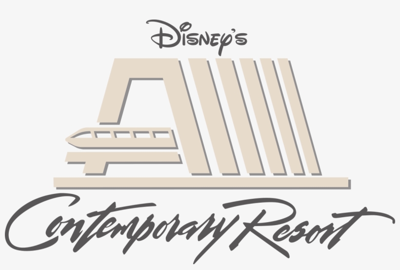 Picture Of Disney World Logo