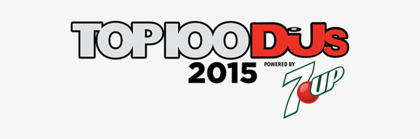 Dj Mag Top 100 Djs 2015 Logo - Top 100 Dj 2018 - 623x414 PNG Download - PNGkit