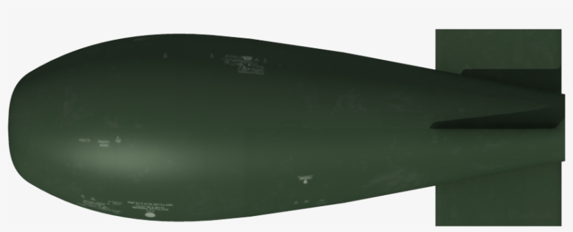 Mk5 Nuke 3d Model Max 7 - Nuke - 1000x563 PNG Download - PNGkit