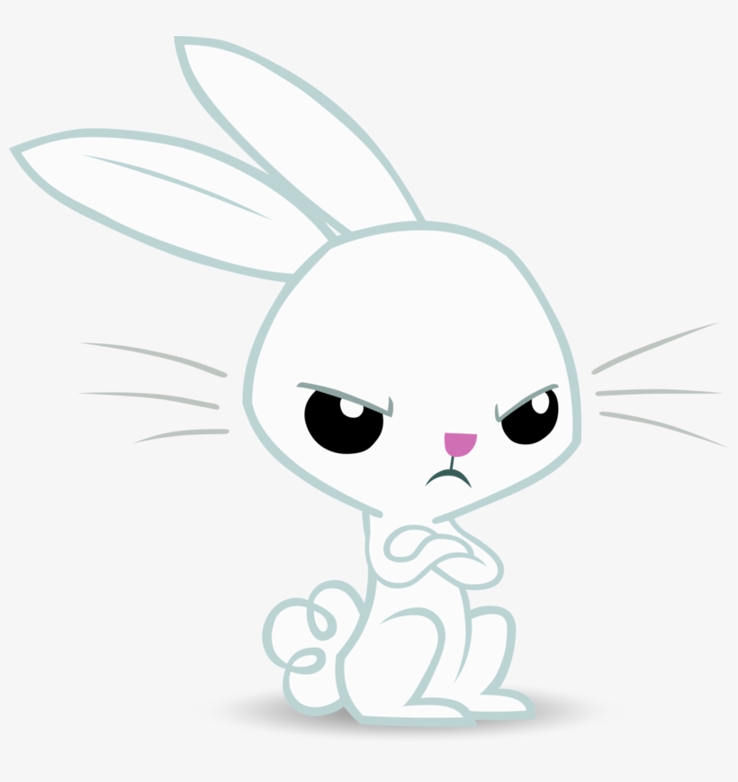 Evil Bunny Png