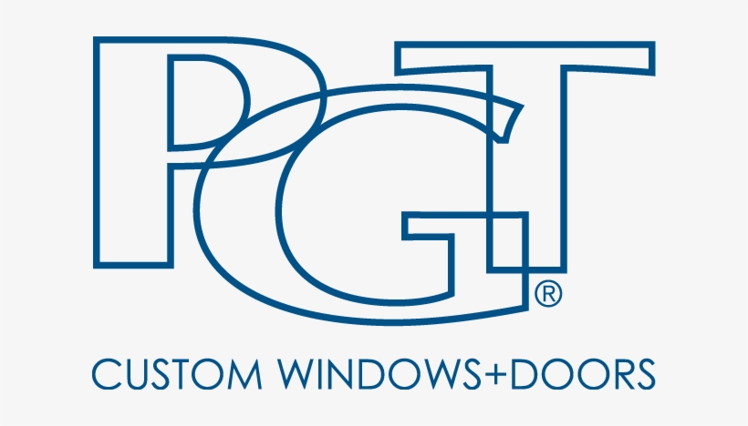 Download Transparent Pgt Windows - Pgt Industries Logo Png - PNGkit