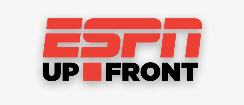 Espn Logo Transparent - Espn Radio - 596x274 PNG Download - PNGkit
