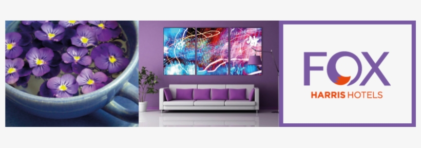 Fox - Hotel - 802x208 PNG Download - PNGkit