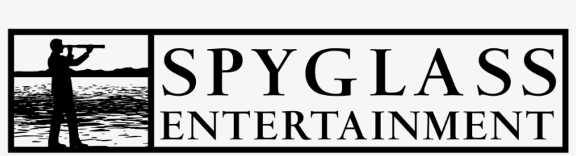 1000px Spyglass Print Logo Svg - Spyglass Entertainment Logo Png ...