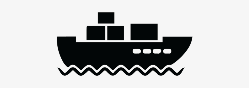 Marine - Marine Industry Icon - 560x560 PNG Download - PNGkit