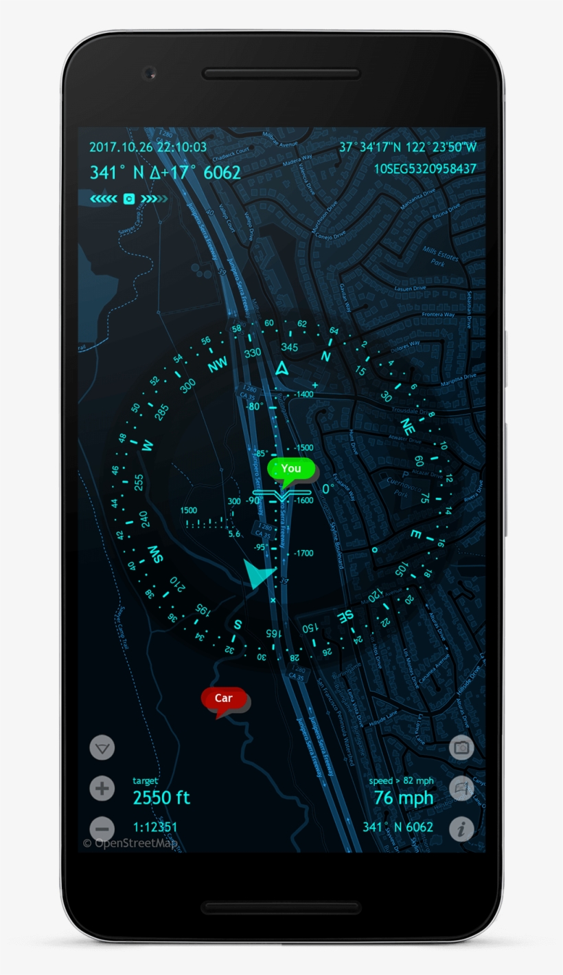 Image - Navigation - 1064x1741 PNG Download - PNGkit