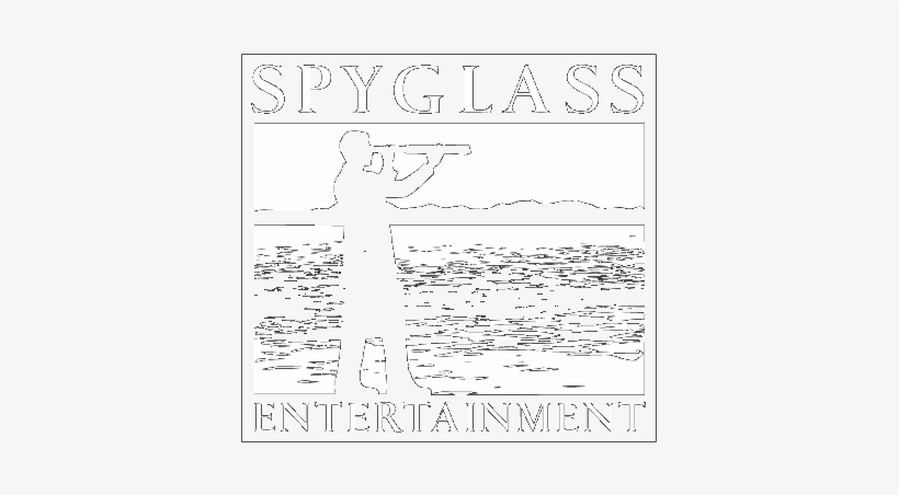 Spyglass Entertainment Logo