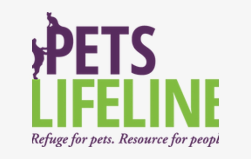 Pets Lifeline Logo - 610x440 PNG Download - PNGkit