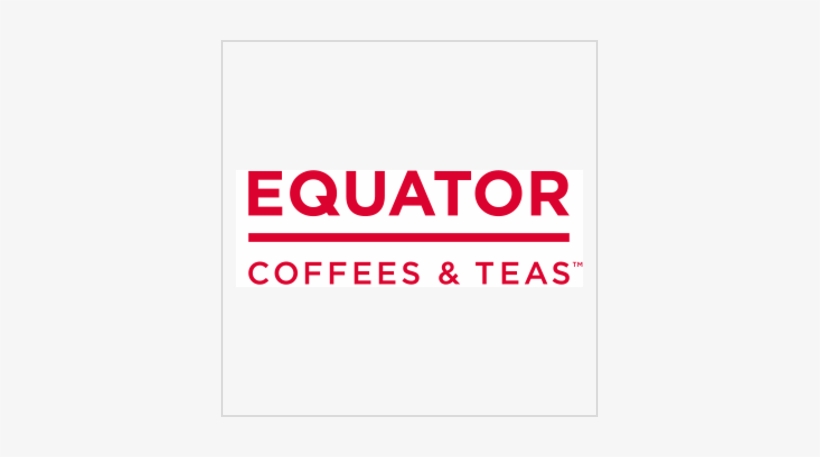 Picture4 - Equator Coffees And Teas Logo - 377x377 PNG Download - PNGkit