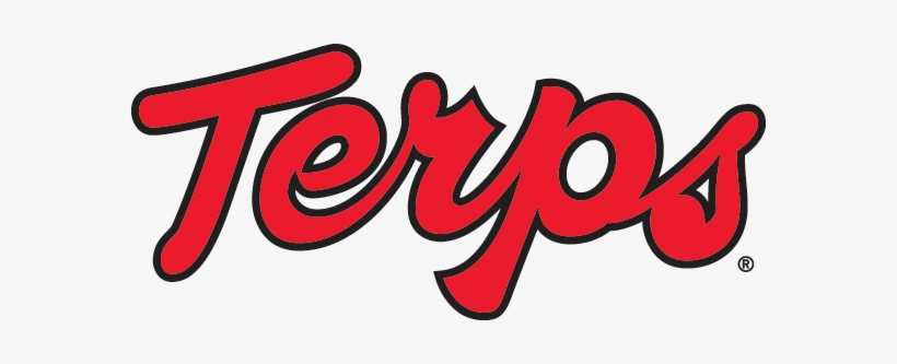 Logotipo De Md Terps